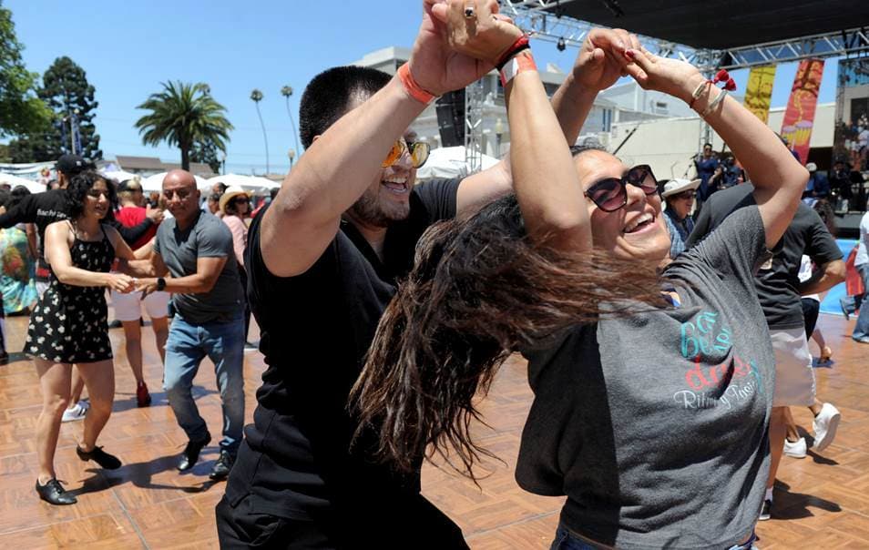 Banner_3 World Salsa Festival